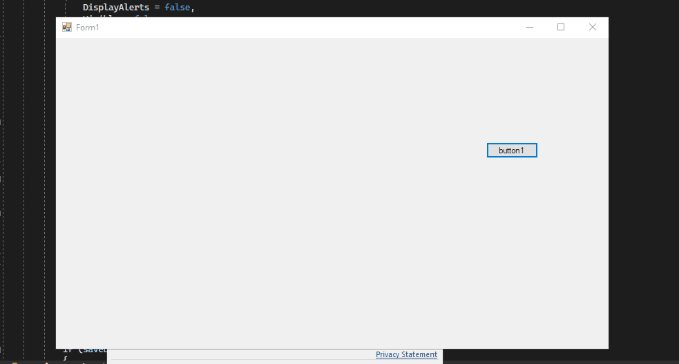 How to bring sensitivity label popup to the foreground of windows ...