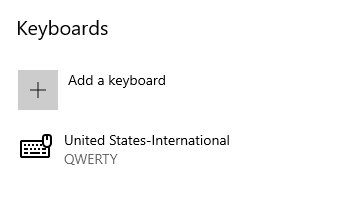 Multiple languages and spell check in New Outlook - Microsoft Q&A