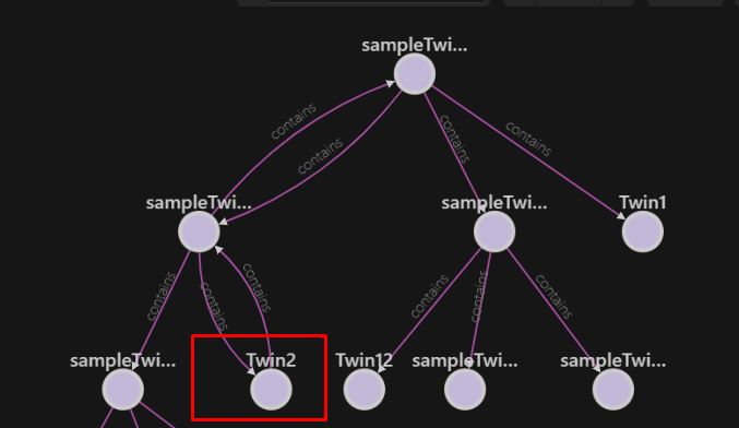 Azure Digital Twins Explorer Preview graph, fonts and error messages ...