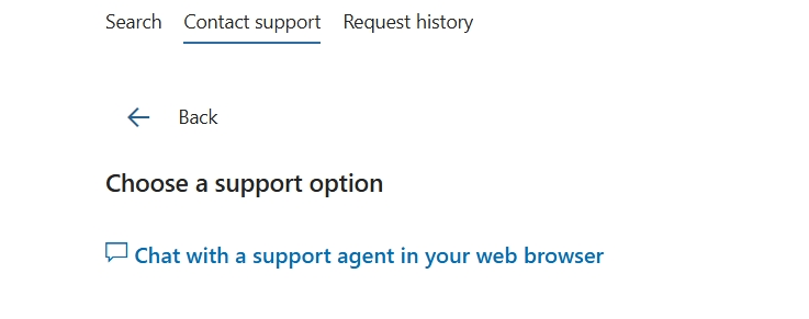 Unable to access Microsoft account on Windows 11 lock screen ...