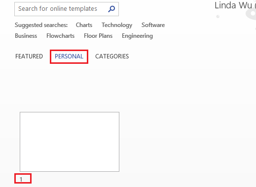 Visio 2016 default fonts - Microsoft Q&A