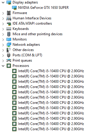 Windows 10 stuttering/glitching/buzzing causing screen to also freeze ...