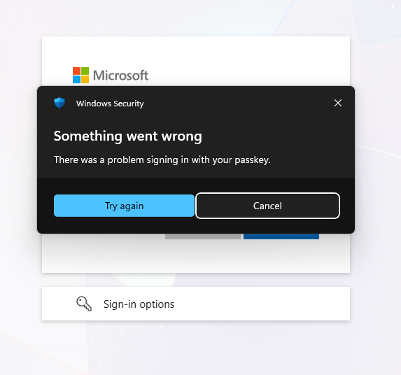 very weird account issue - Microsoft Q&A