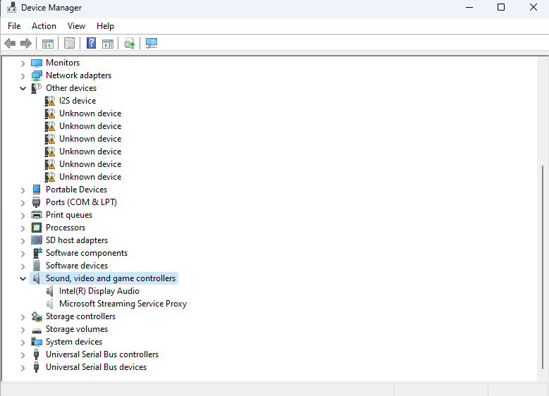 AUX PORT not working ASUS Chromebox 3 (Windows 11) - Microsoft Q&A