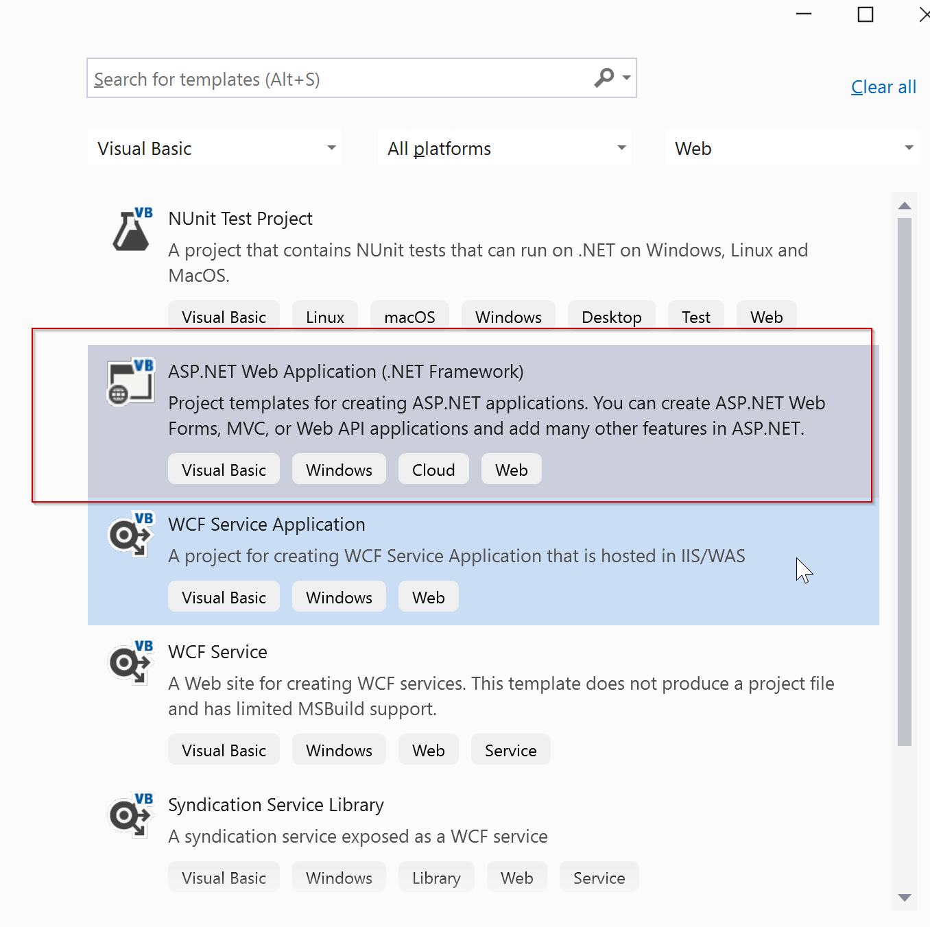 I published my ASP.NET app to Azure, how to I view it in a browser? - Microsoft Q&A