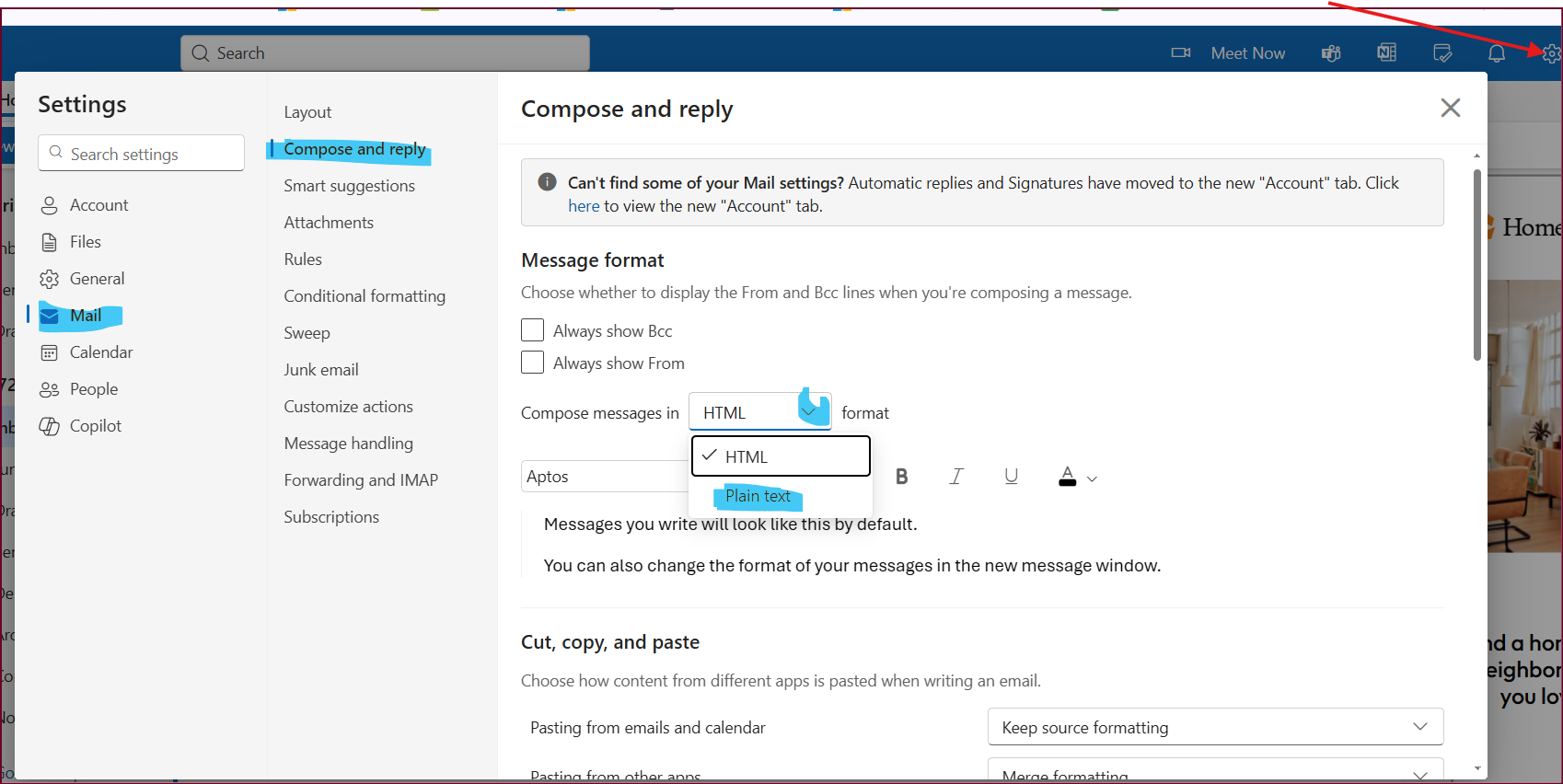 My Outlook mail has now stopped allowing me to send a PDF attachment ...