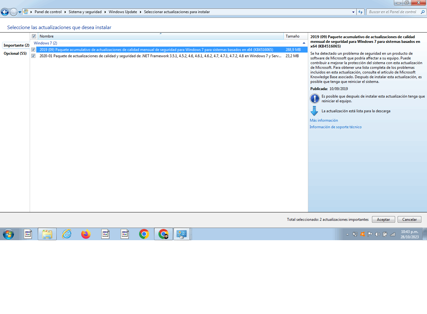 no se encuentra el punto de entrada del procedimiento setprocessmitigationpolicy en la ...