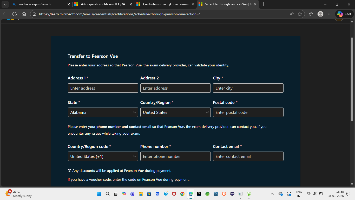 where can i find the view results/ Mark sheet for the Past Exams ...