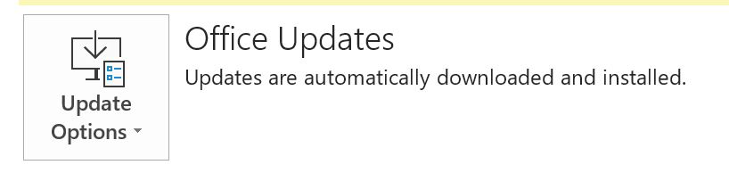 PowerPoint right side panel not staying the width I left it - Microsoft Q&A