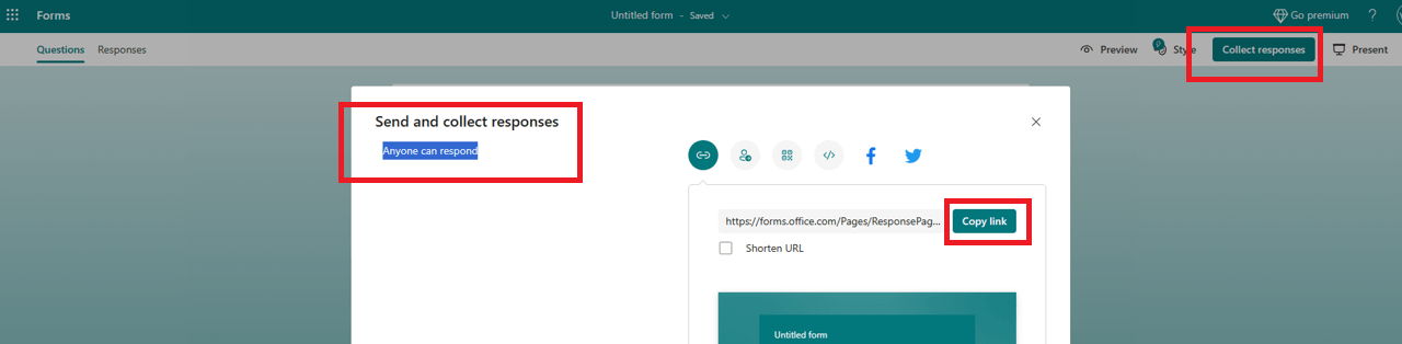 Hi, currently I am using Microsoft form to create a form but when i ...