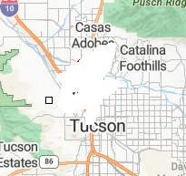 Using Google Maps on Edge browser on Windows 10 machine places me ...