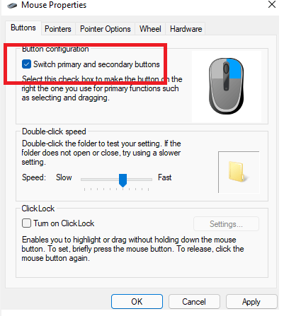 How to change settings for a single generic HID device without ...