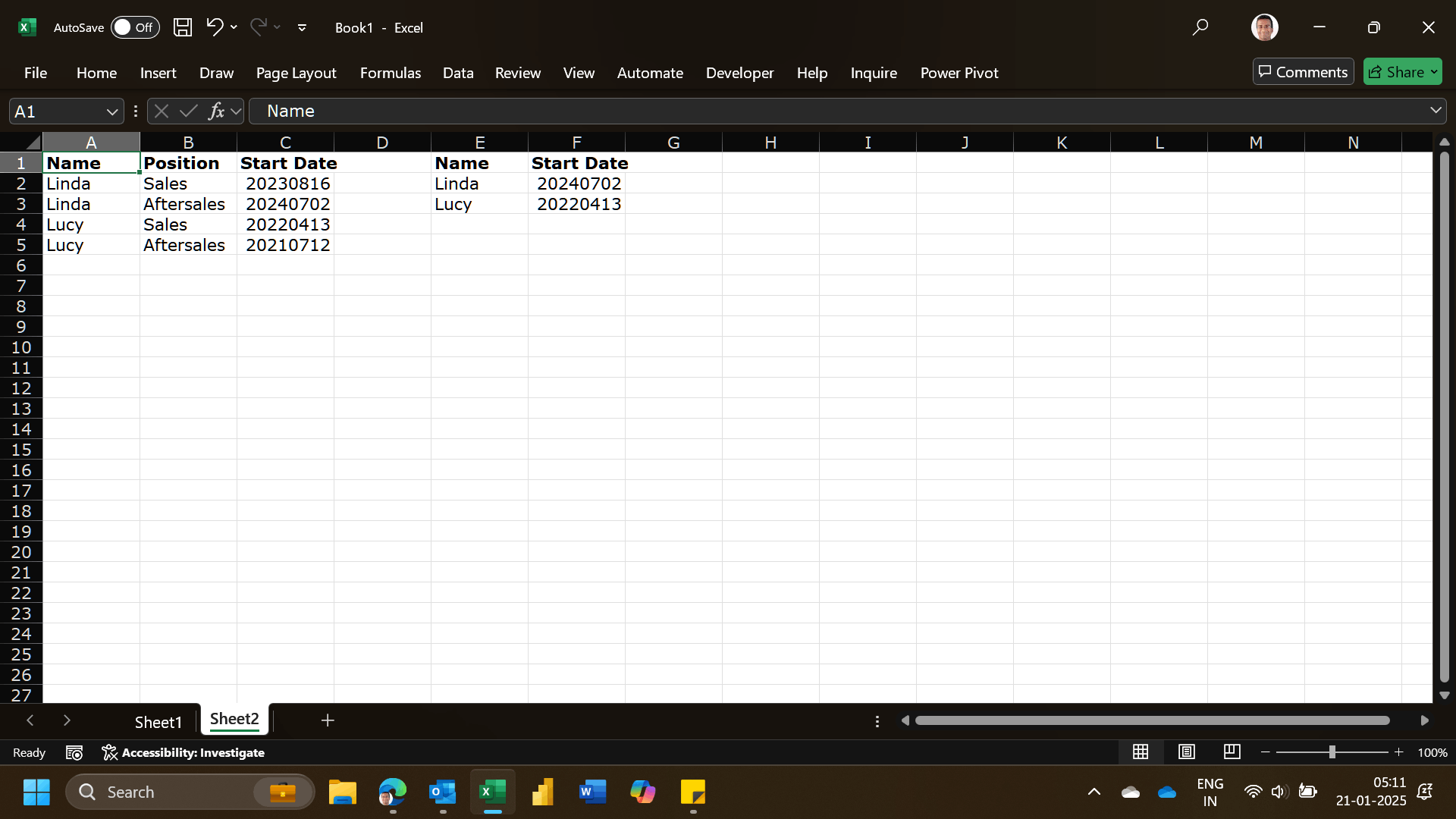 Vlookup to return highest value formula. - Microsoft Q&A