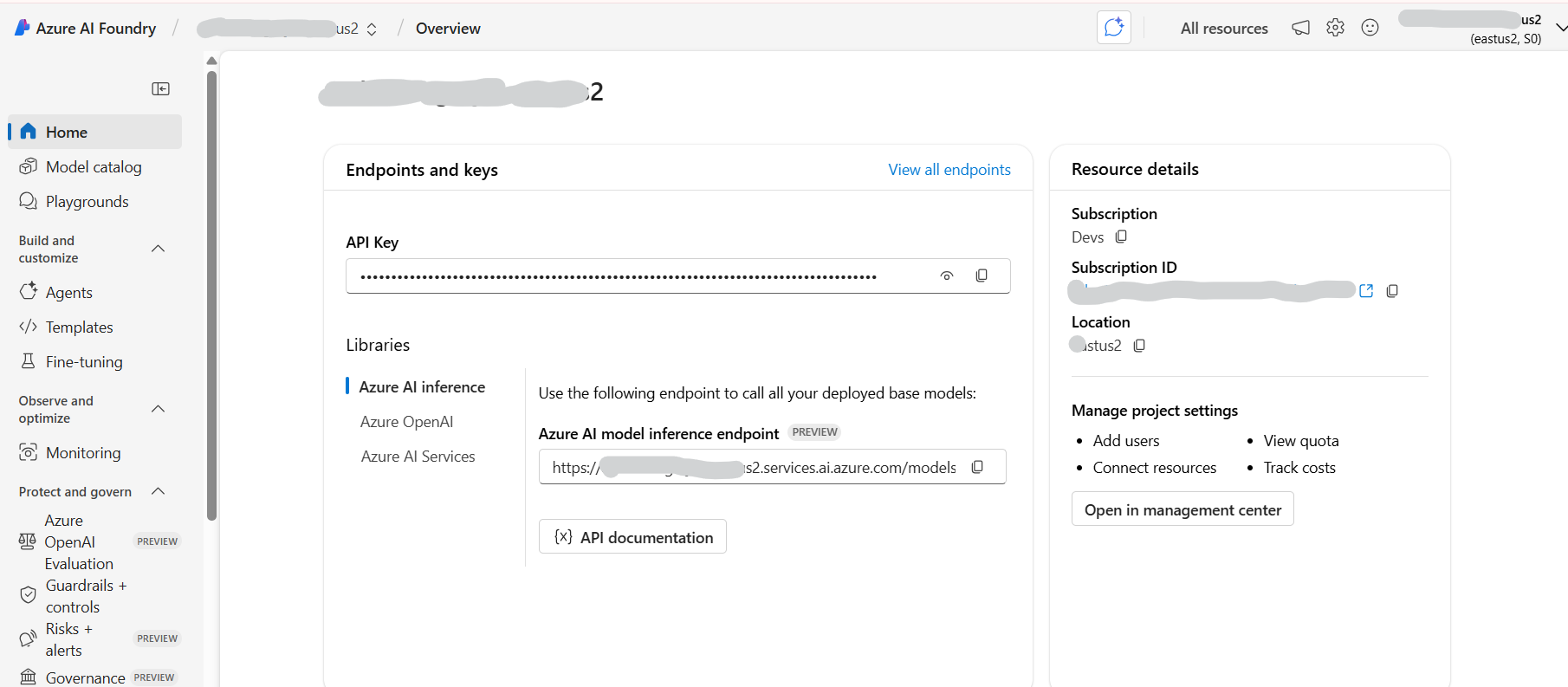 Unable To Use Azure Grounding With Bing Search With Azure Ai Agent In Python Microsoft Qanda
