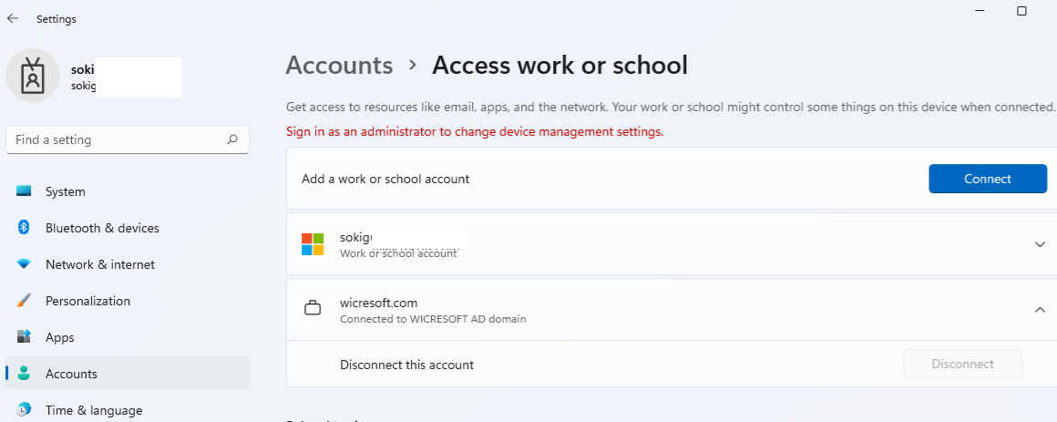 Outlook can't start. - Microsoft Q&A