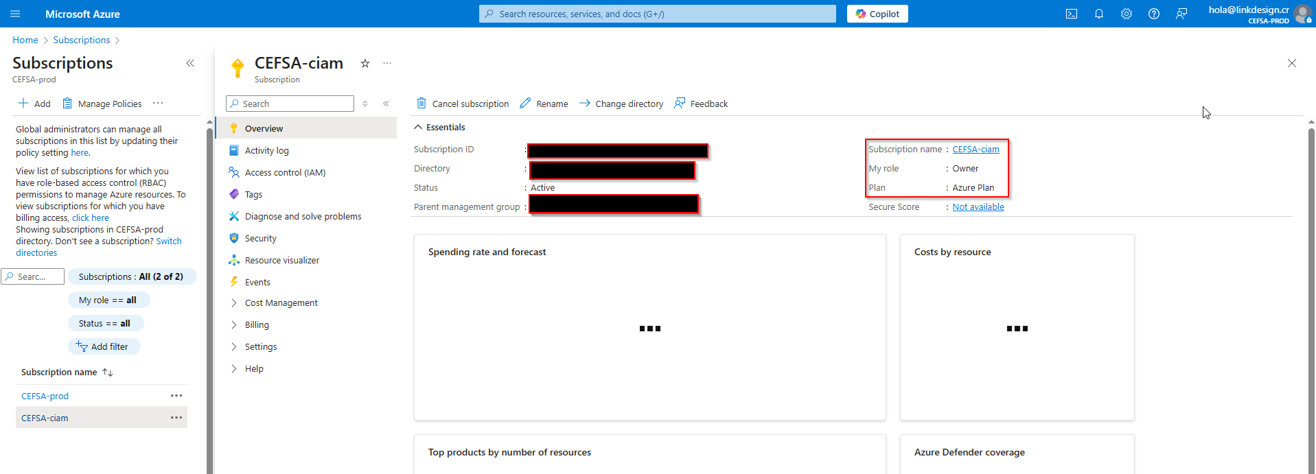 I am trying to create a new Microsoft Entra External ID tenant but it takes forever without ...