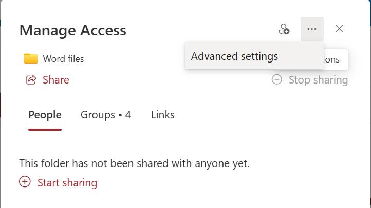 Teams channel is not loading in SharePoint - Microsoft Q&A