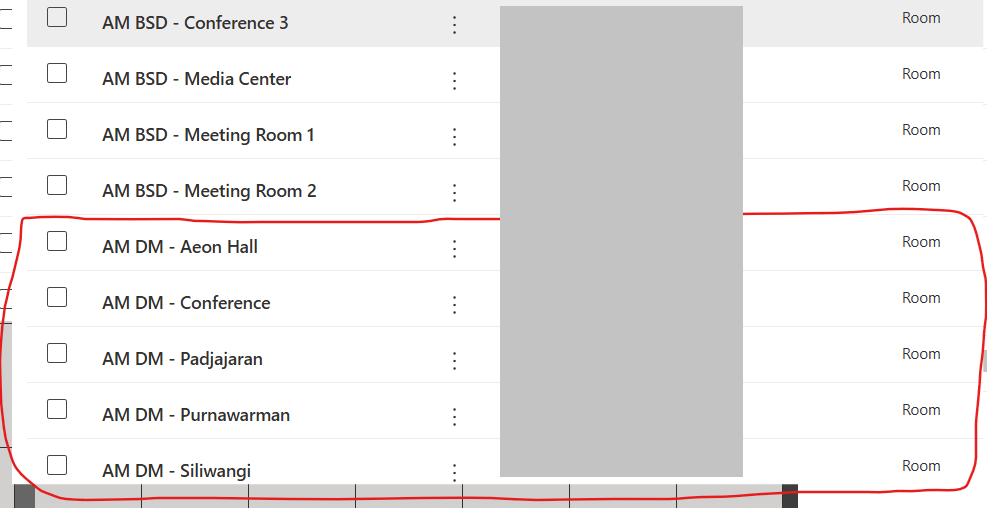Assistance Required: Issue with Resource Room Calendar in Outlook ...