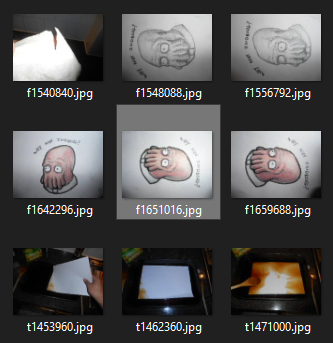 In Windows 11 Dark Mode can you adjust a selected items background ...