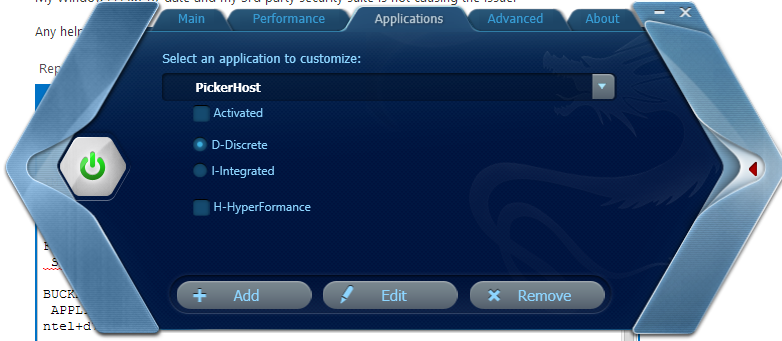 File Picker UI Host - pickerhost.exe - Microsoft Q&A