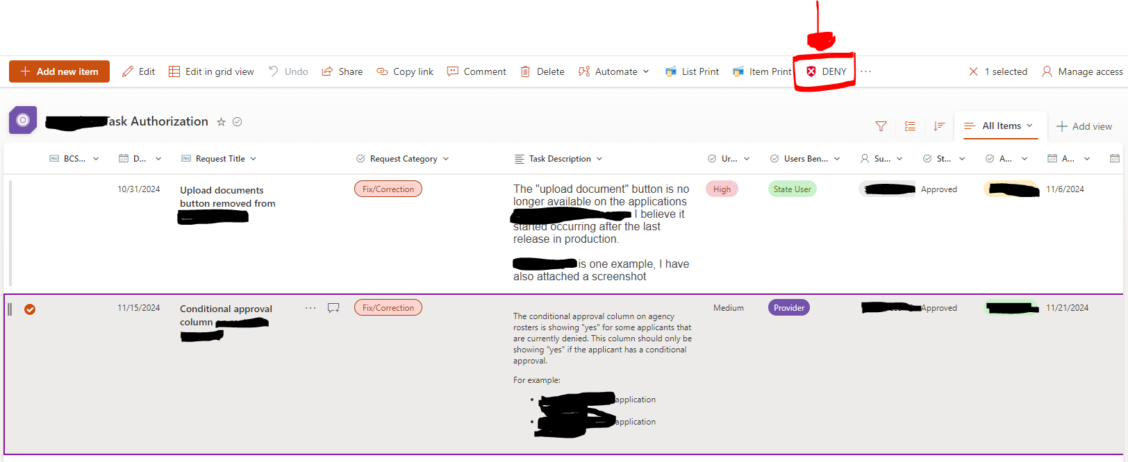 Why Are My Custom Actions Printing Instead Of Doing What Theyre 8938