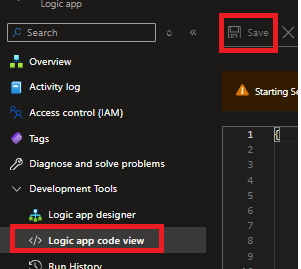 In Logic apps how to pass a single backslash (\) as string in another action? - Microsoft Q&A