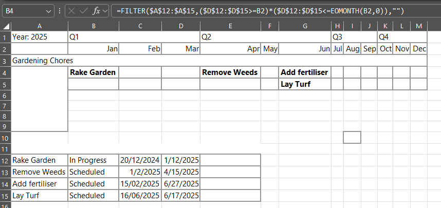 Display detail data on Summary Tab - Microsoft Q&A