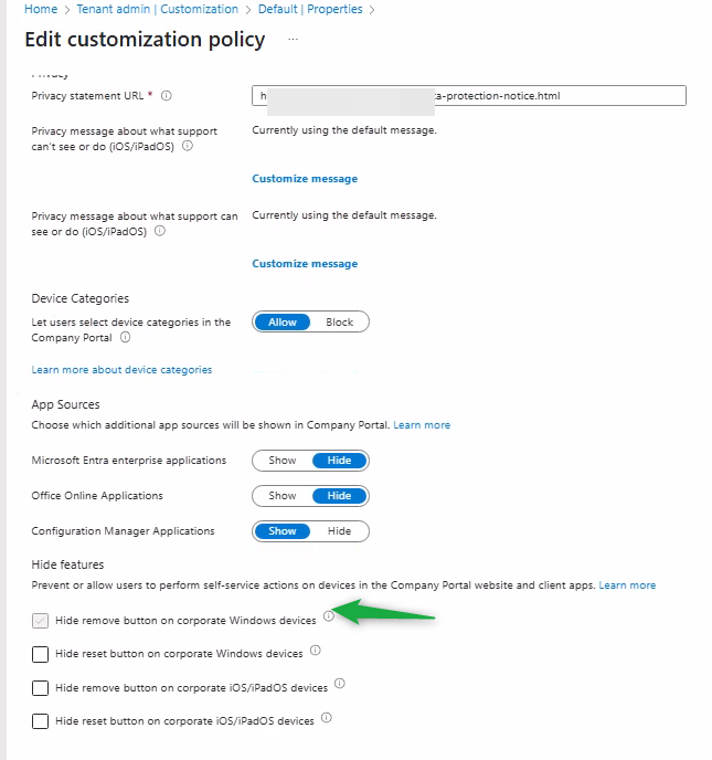 How to Restrict the Users "Device Renaming" - Reports as Microsoft Entra Joined - Windows 11 ...