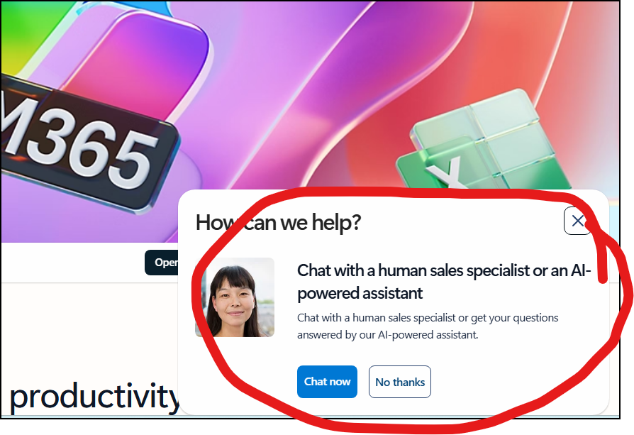 Can sharepoint agents be shown like POP-UP's on my site? - Microsoft Q&A