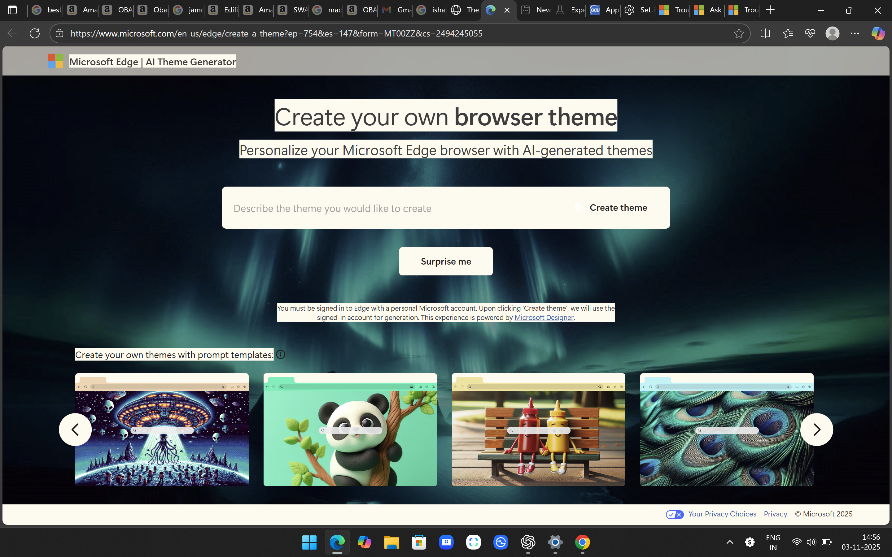how to fix the white box around the texts in edge browser after recent ...