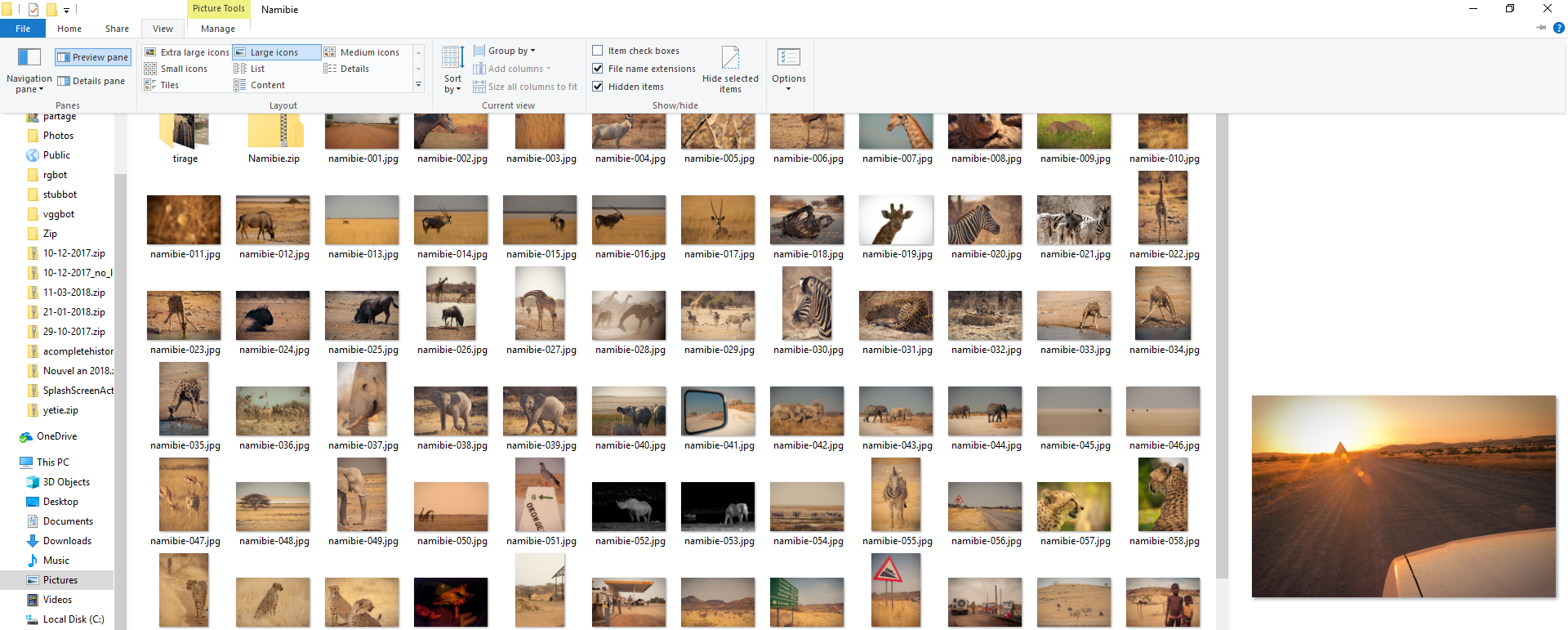 thumbcache files size limited to 1024 KB and No thumbnails in windows ...