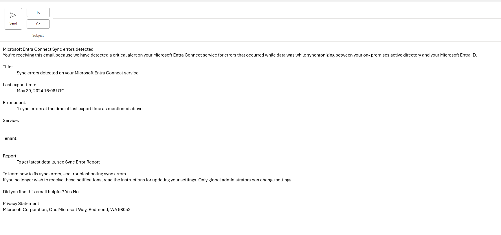 After copy paste in outlook drafts, the message loses its formatting ...