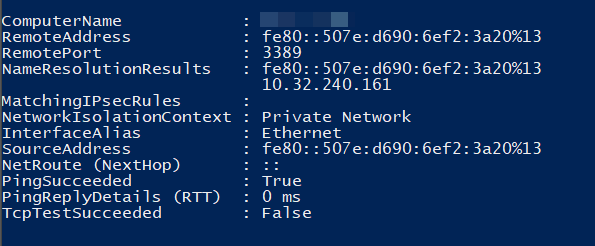 Windows 10 22H2 clients intermittently stop listening for TCP on port ...