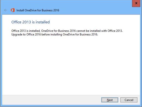 How to update OneDrive for Business Sync client? - Microsoft Q&A