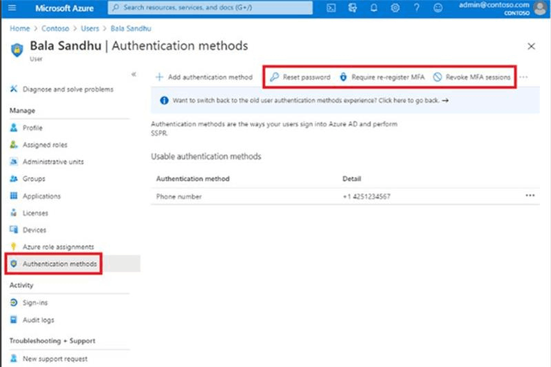 How to login to the authenticator app without using the app - Microsoft Q&A