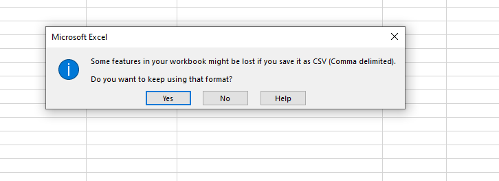 How To Enable Save As Csv Utf 8 Encoding In Excel 2016 Web Options Not