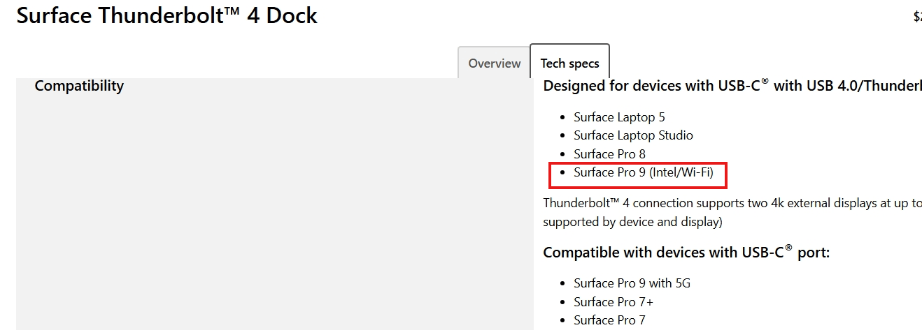 Is there a screen extender for surface pro 9? - Microsoft Q&A