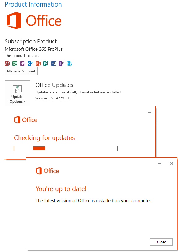 Opening a shared mailbox in Outlook 2013 (office 365) returns "Cannot ...