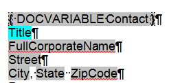 paste without format, but retain field - Microsoft Q&A
