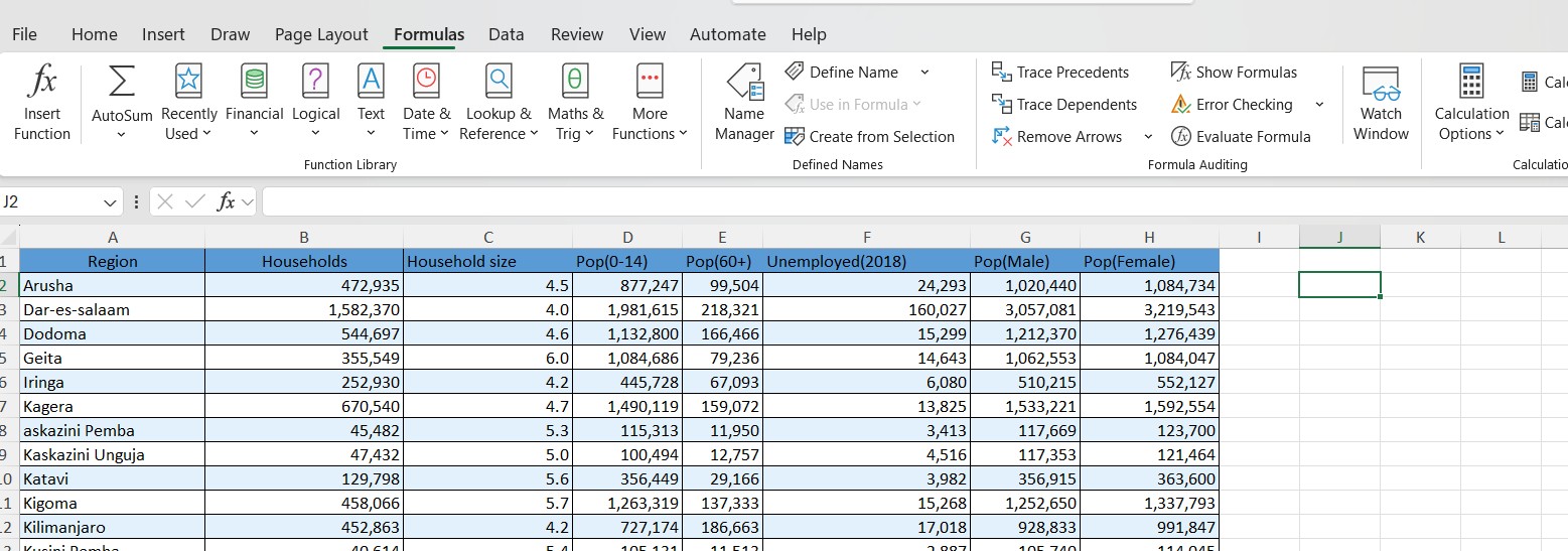 No enable python at my excel in Microsoft 365 apps enterprises - Microsoft Q&A