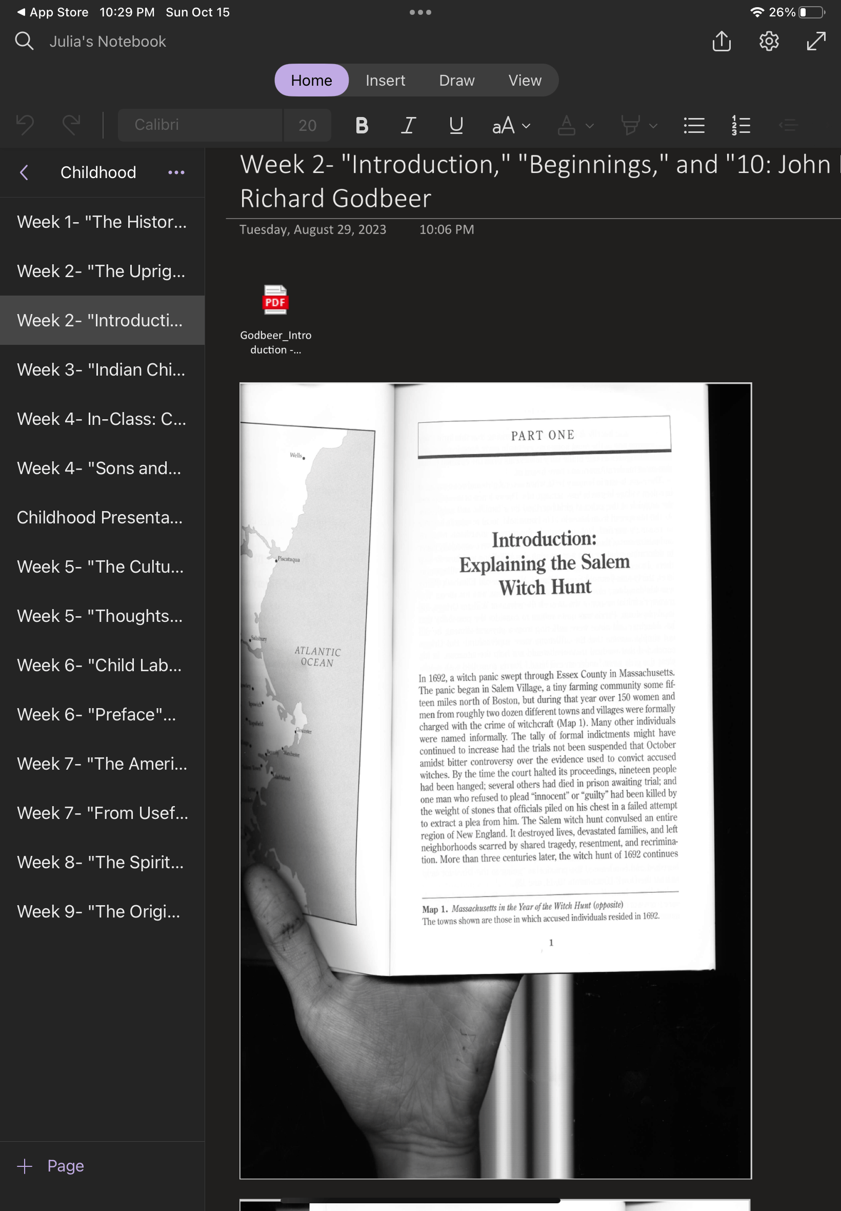 OneNote PDF File Printout not syncing correctly/looking different on my ...