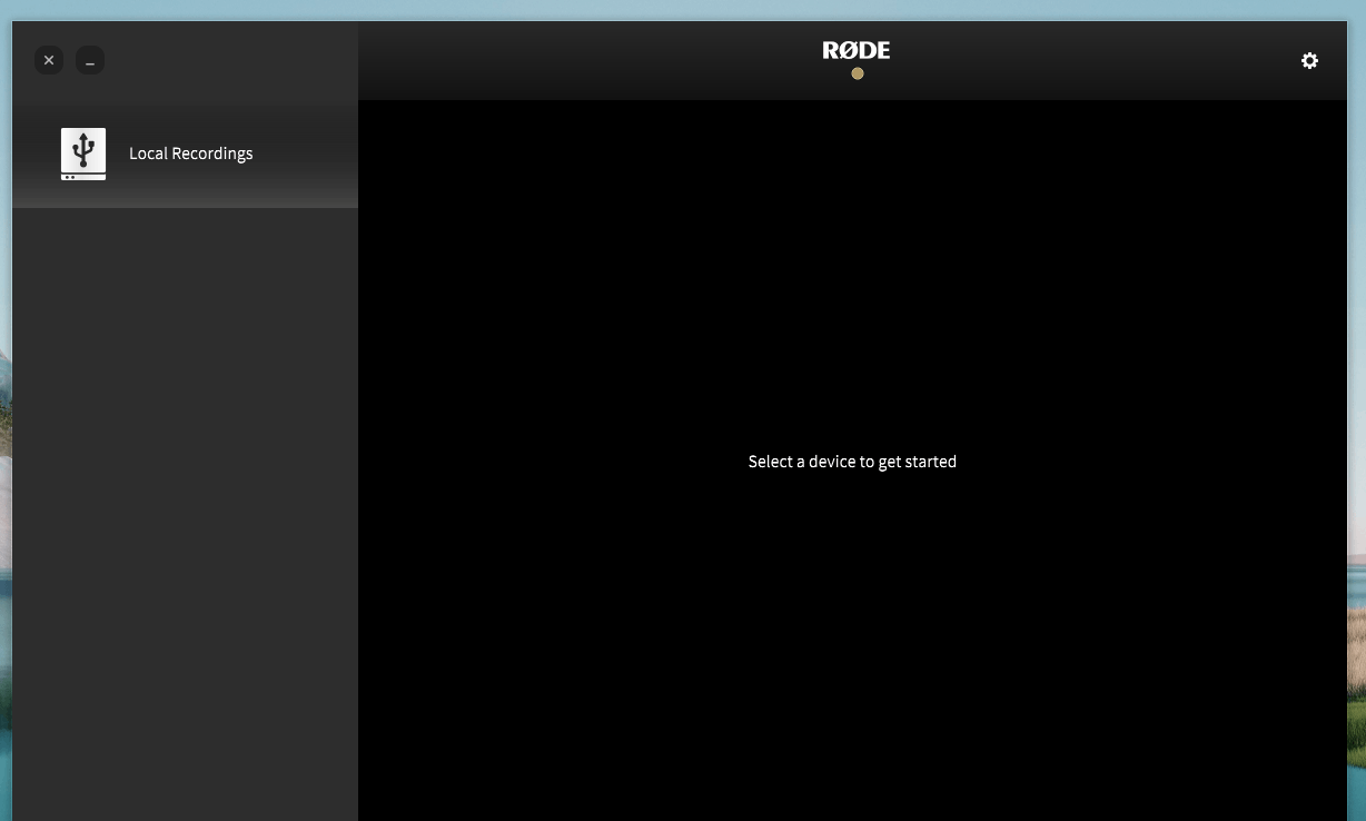 RodeCaster duo Doesn't show my Virtual Devices - Microsoft Q&A