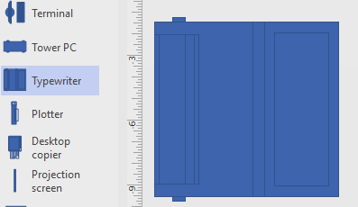 Visio Pro 2021 Why does my shapes that I created change color or look ...