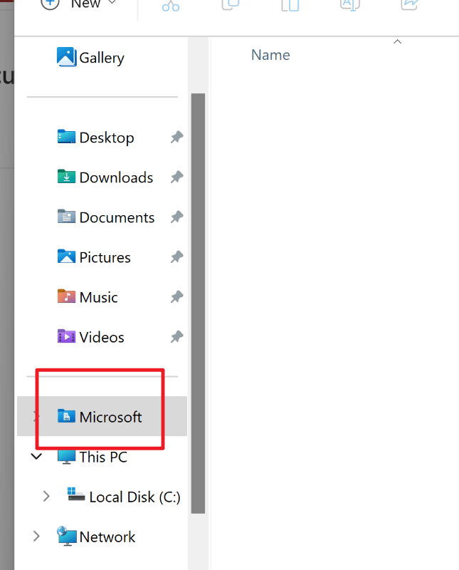Microsoft 365 SharePoint online access through WebDav on Windows 10 not ...
