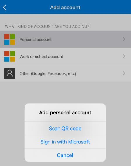 Locked out of my Office 365 Account following Iphone upgrade and lost link to Authenticator ...