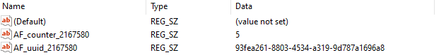 Extremely suspicious Startup Program - Microsoft Q&A