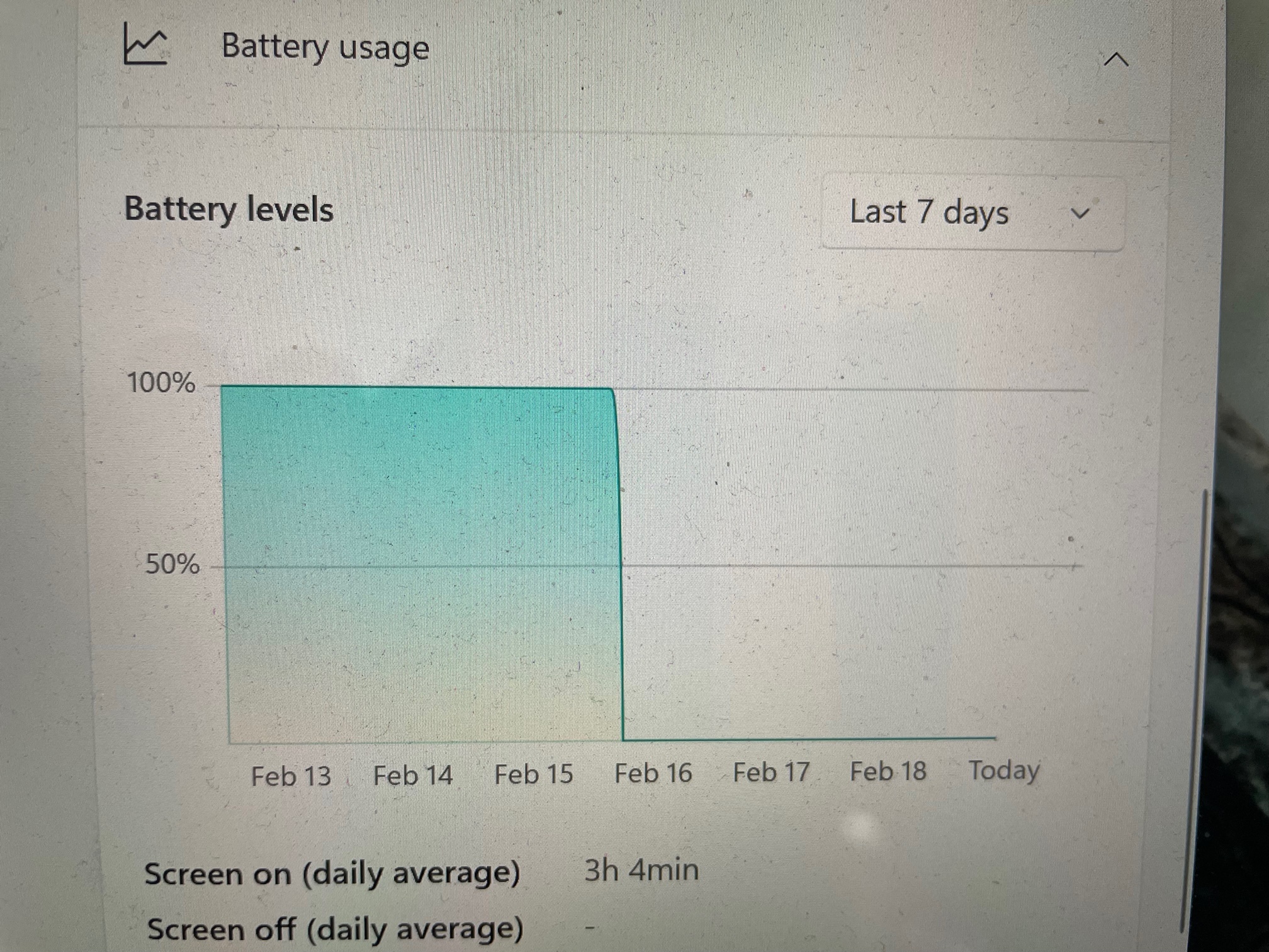 Battery Showing 0% After Latest Windows 11 Updates - Microsoft Q&A