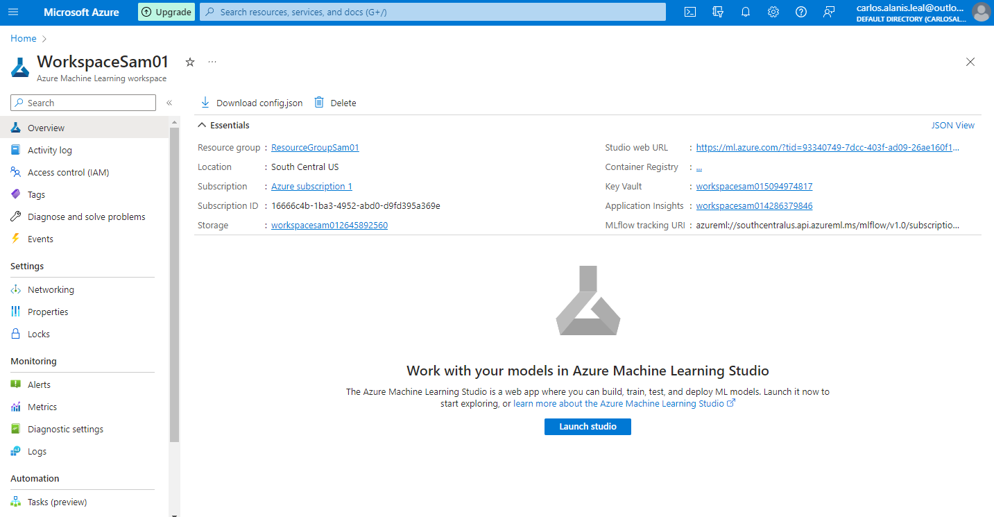 Issues For Implementing A Real Time Inference Pipeline The Deploy Button Does Nothing 5672