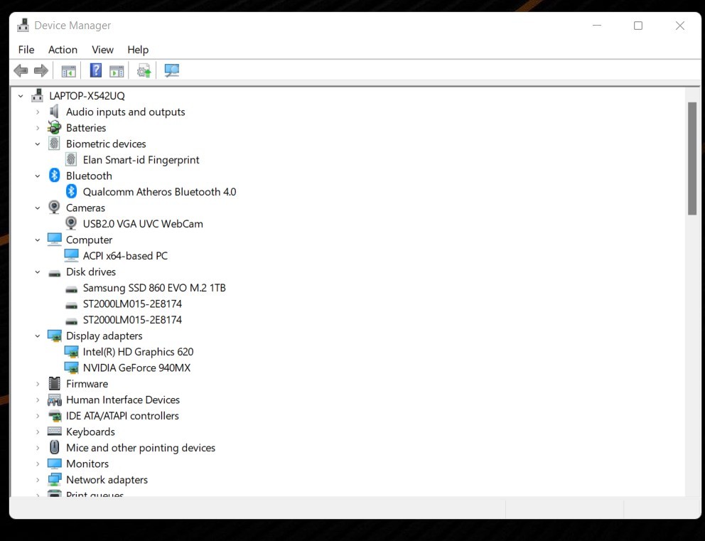 I Installed Windows 11 RTM build no 22000.1 from downloaded iso file ...