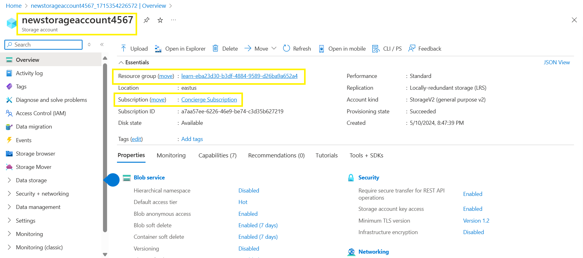 i can't access the azure - Microsoft Q&A